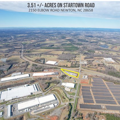 Home - Commercial First