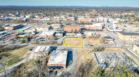 Listings - Commercial First