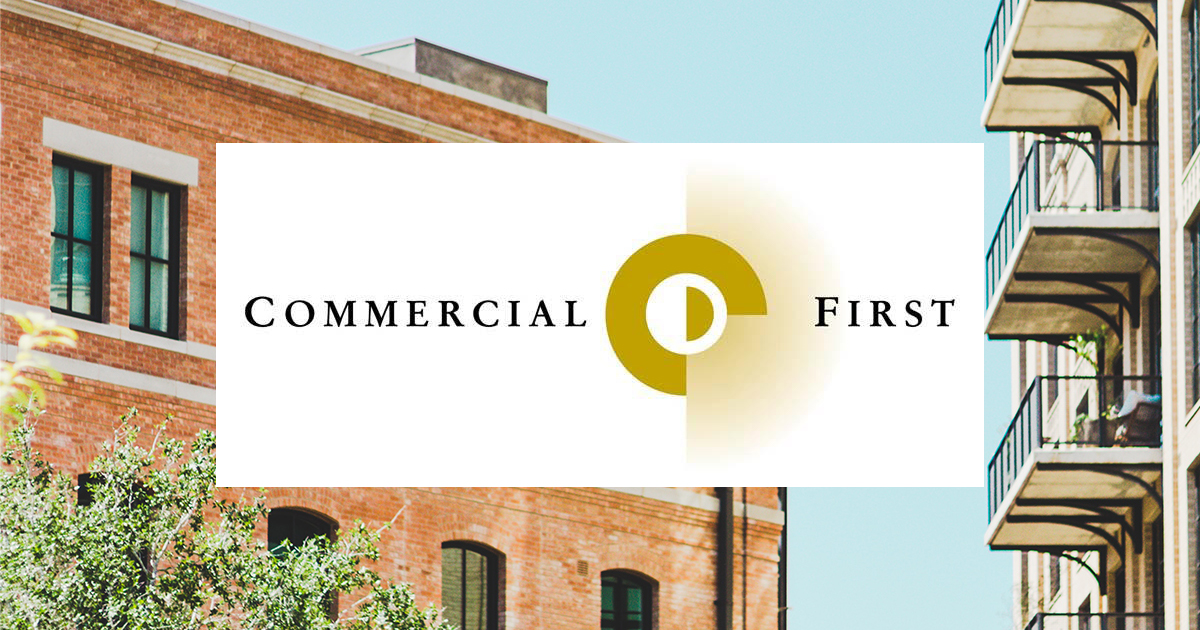 Listings - Commercial First